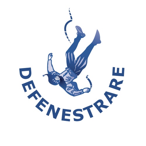 defenestrare - Etsy