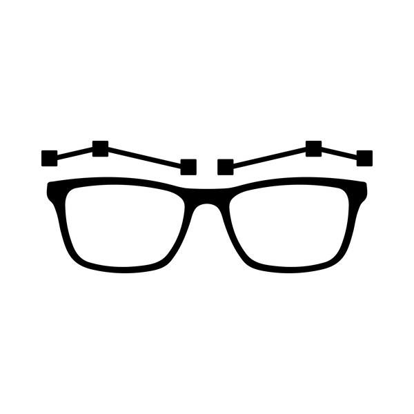 Stick Figure Man Wear Suit Tuxedo Collar Shirt Bow Tie Pocket Square ...