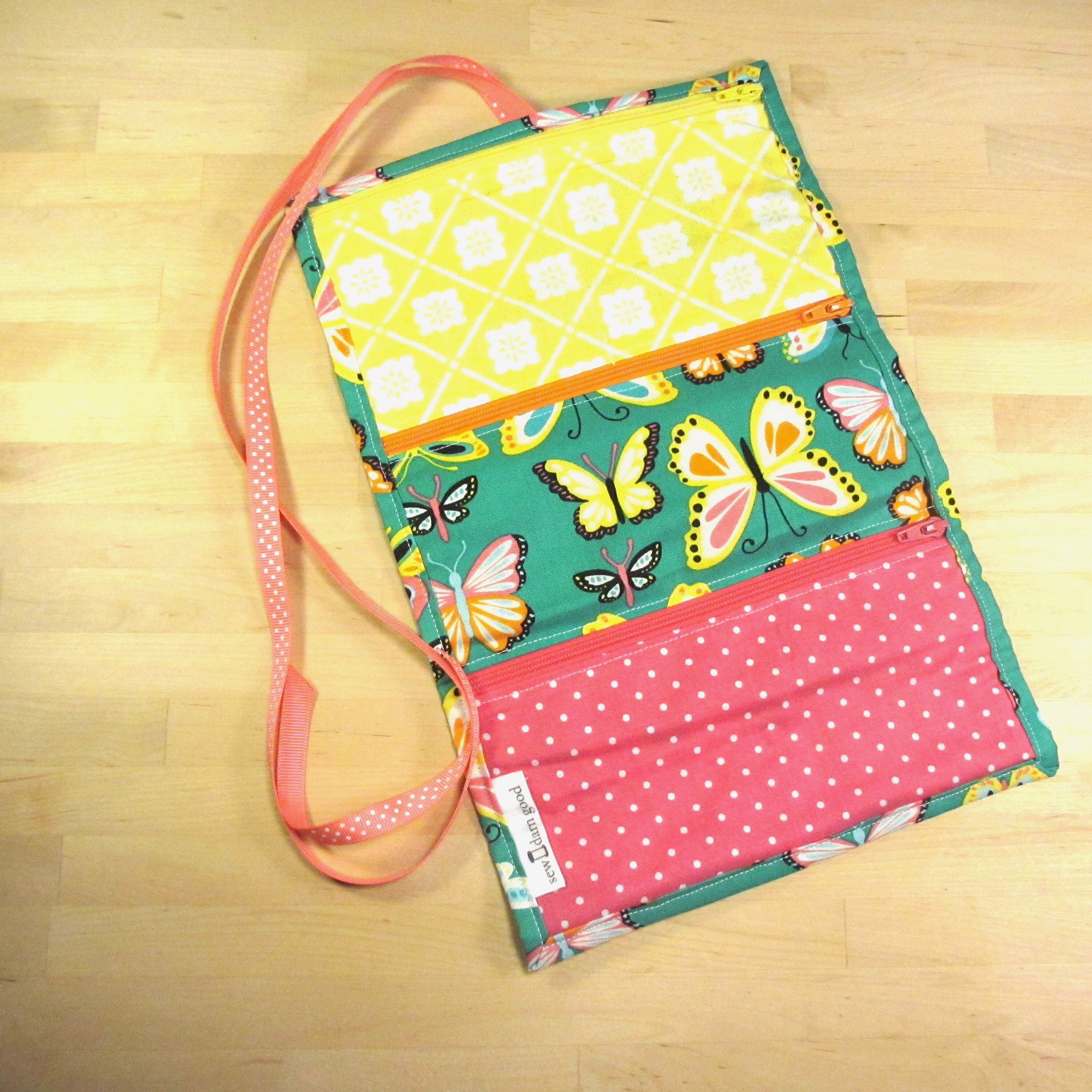 Sew Darn Good by SewDarnGooddotcom on Etsy