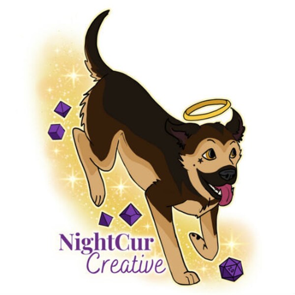 QSMP Egg Sticker Set Vinyl Stickers - Etsy