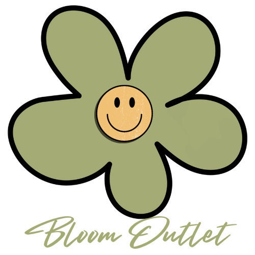 BloomOutlet - Etsy