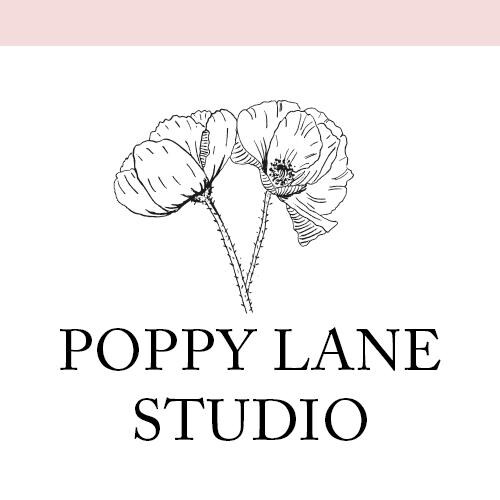 PoppyLaneStudioShop - Etsy