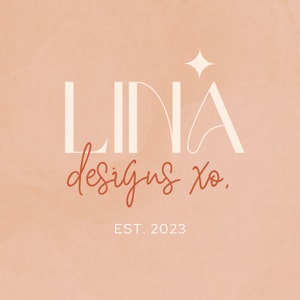 Orange Aesthetic Sticker / Preppy Girl Stickers / VSCO Sticker Pack ...