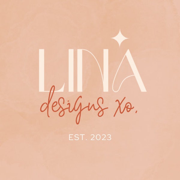 Orange Aesthetic Sticker / Preppy Girl Stickers / VSCO Sticker Pack ...