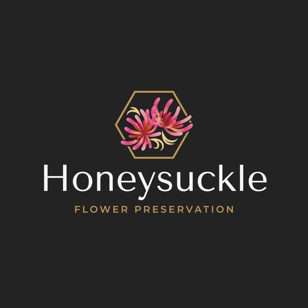 Custom Resin Floral Table, Flower Preservation, Floral Preservation ...