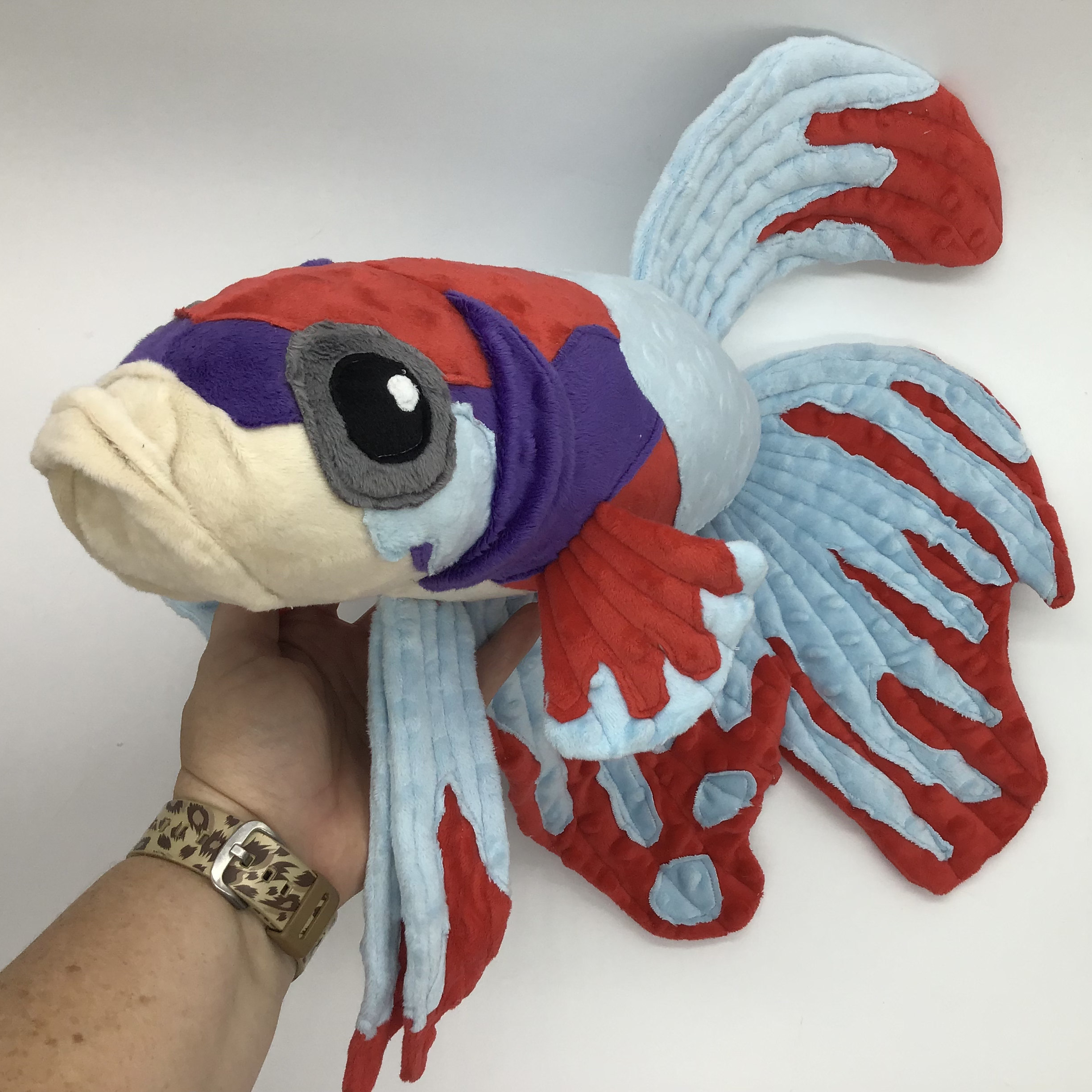 ImperfectMonsters - Etsy Australia