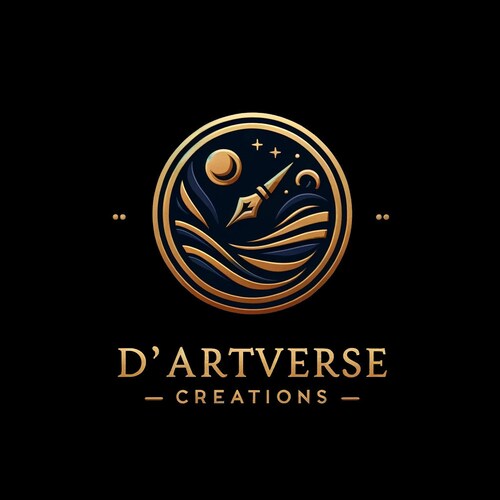 DArtVerseCreations - Etsy Hong Kong