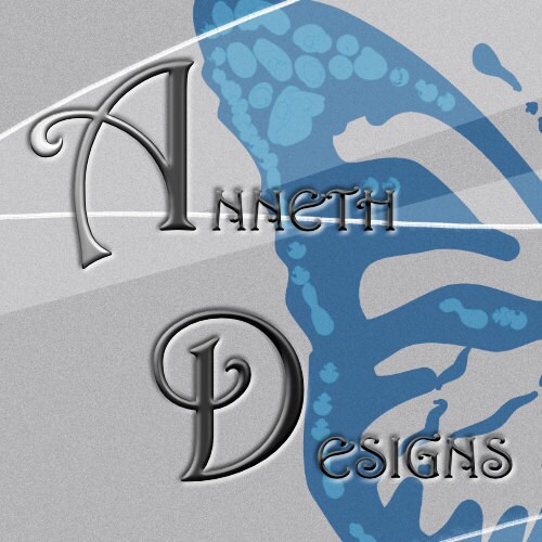 AnnethDesigns - Etsy