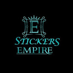 StickersEmpire - Etsy