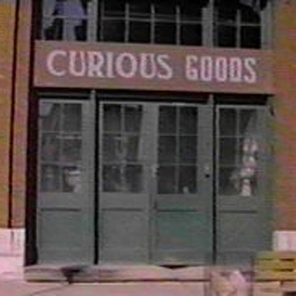 Word of God DOUBLE SIDED Tablet Angel Tablet Demon Tablet Supernatural ...