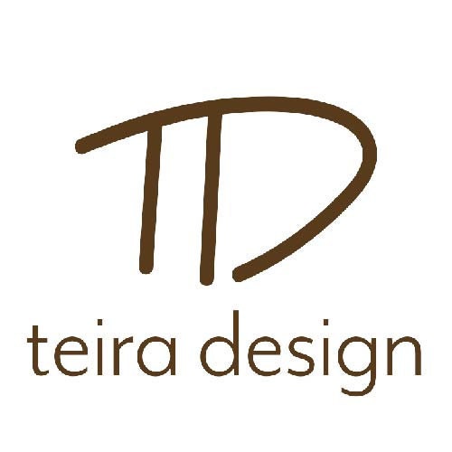 TeiraDesign - Etsy