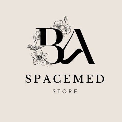 SpaceMed - Etsy