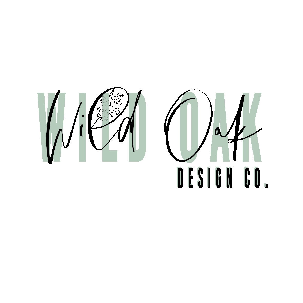 Wildoakdesigncompany - Etsy