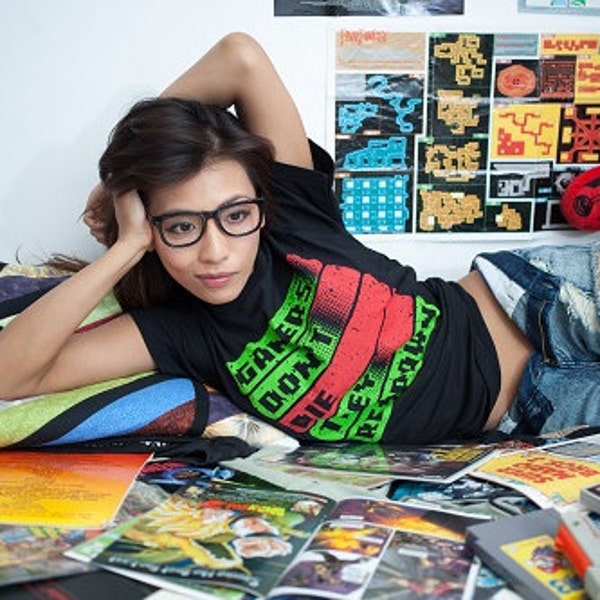 Poutine the Canadian Salad Iron on Patch Embroidered Sew on Canada ...