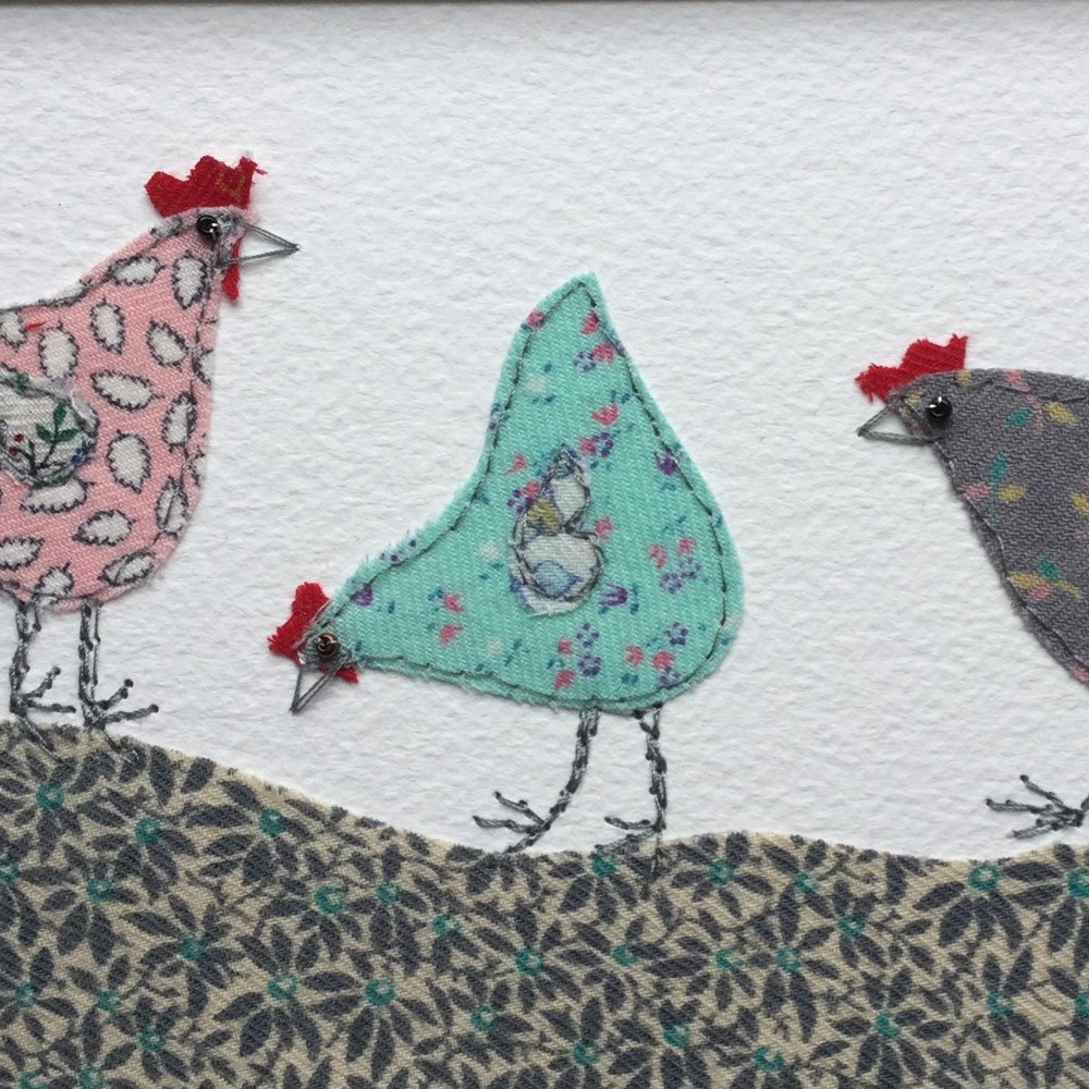 MaggieChinnTextiles - Etsy UK