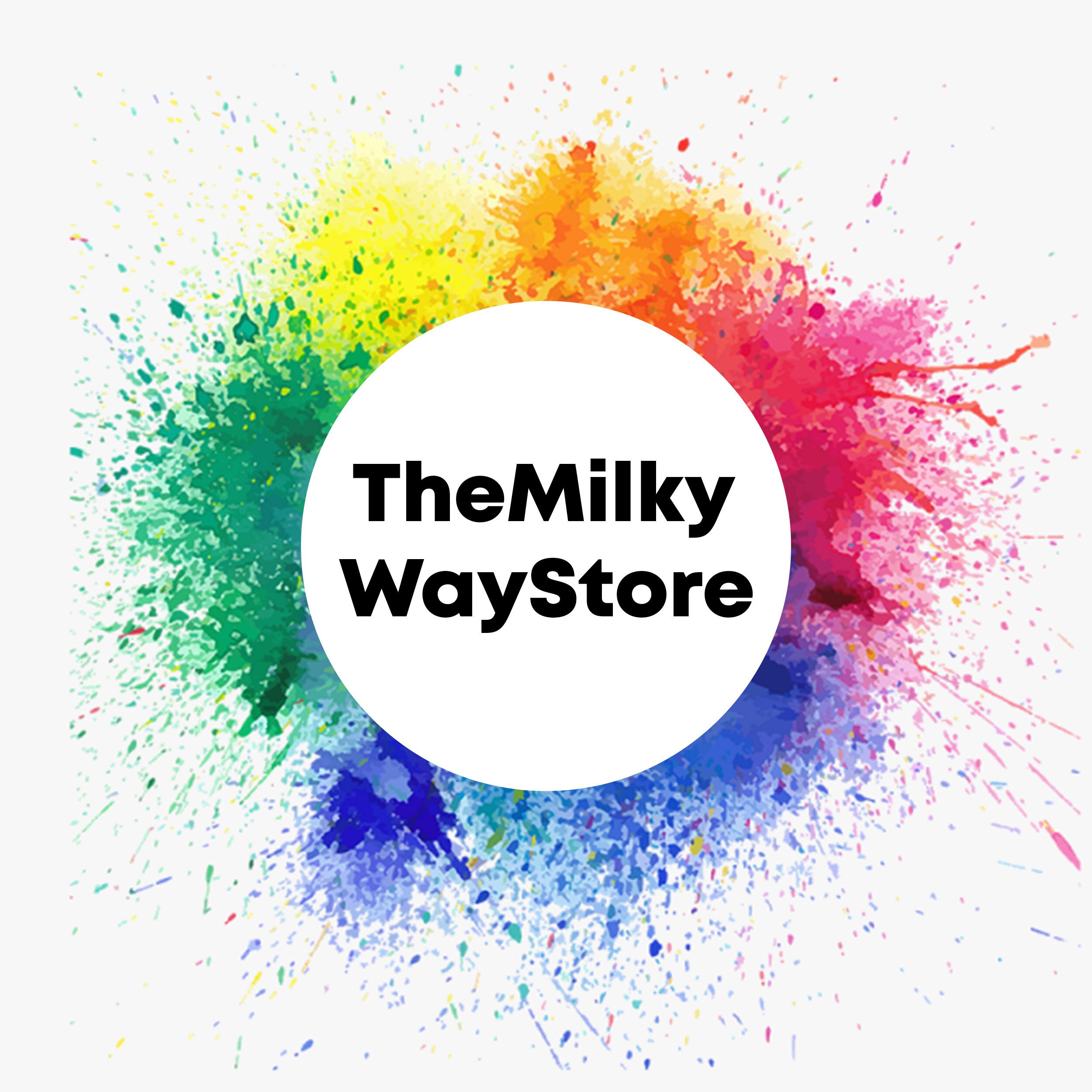 TheMilkyWayStore - Etsy