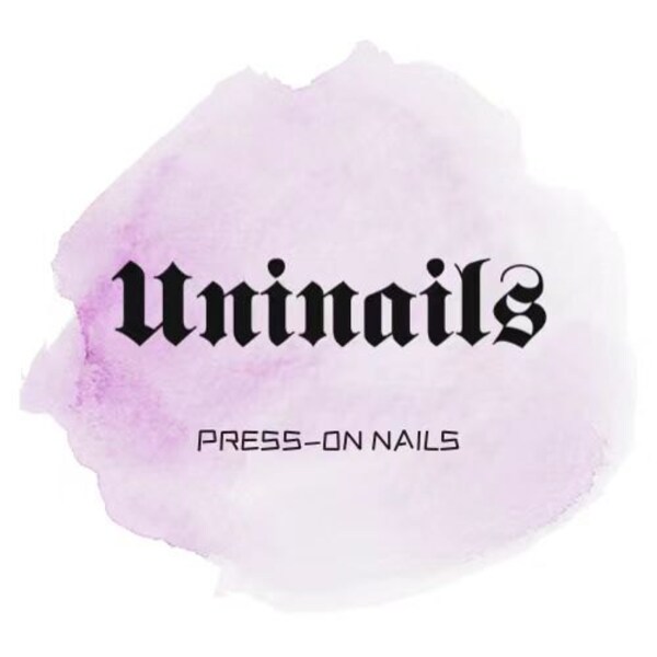 Free Style Long Stiletto Press On Nails Aesthetic Fake Nails 3d