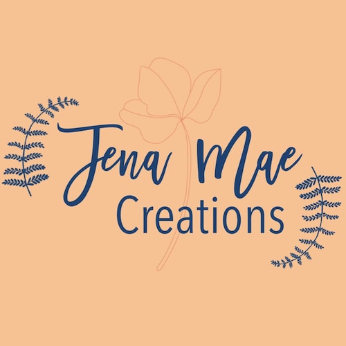 JenaMaeCreations - Etsy