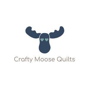 Ponder Pieces Quilt Pattern: Fat Quarter Quilt - Etsy