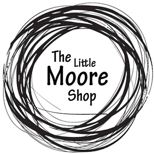 TheLittleMooreShop - Etsy