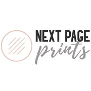 NextPagePrints | Etsy
