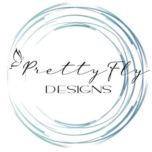 PrettyFlyDesigns - Etsy