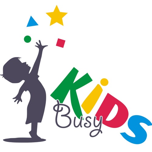 BusyKidsCo - Etsy