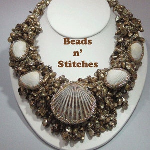 Tutorial Dew Drop Pendant - Etsy