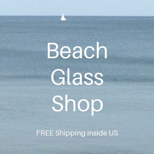 beachglassshop - Etsy