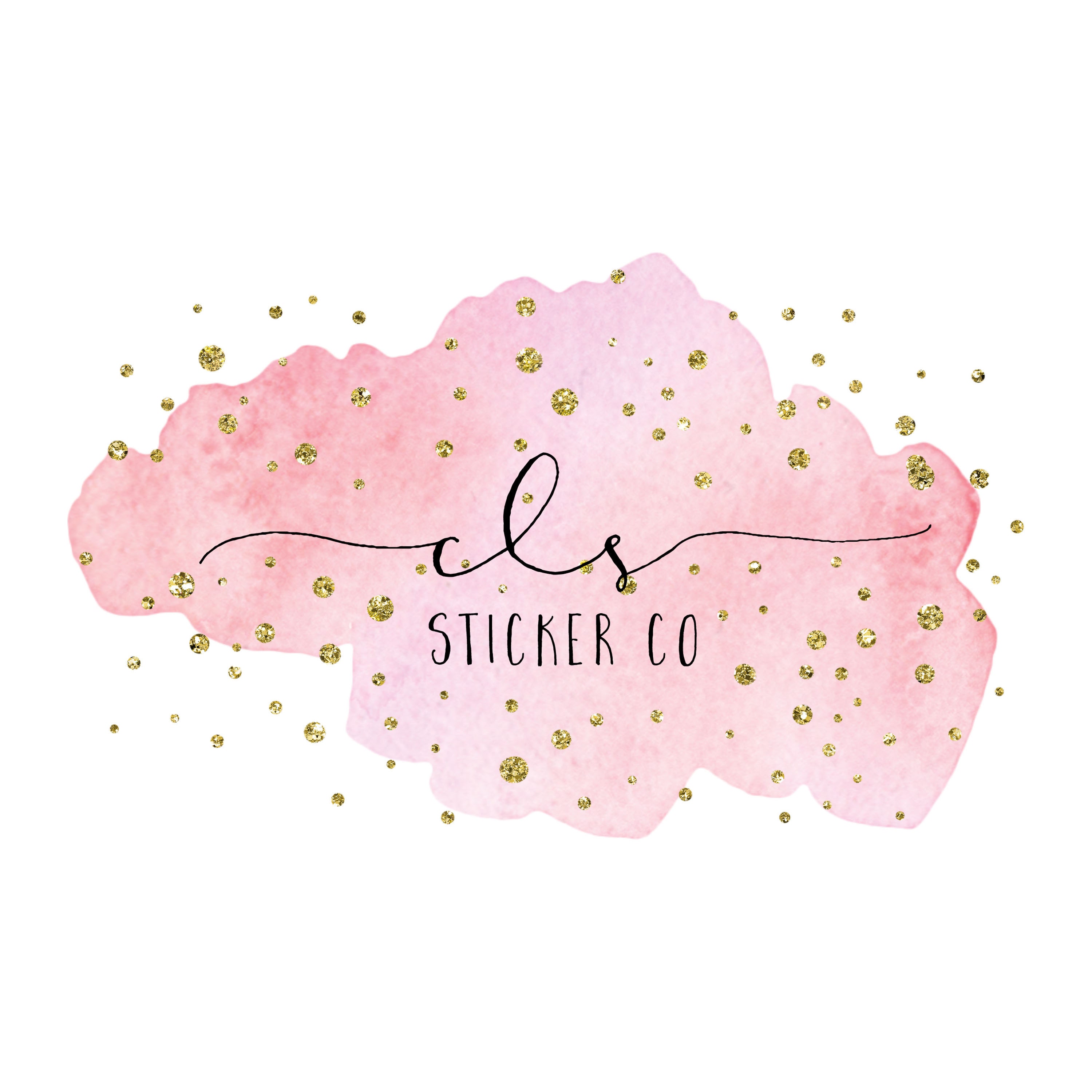 CLSstickerCo - Etsy