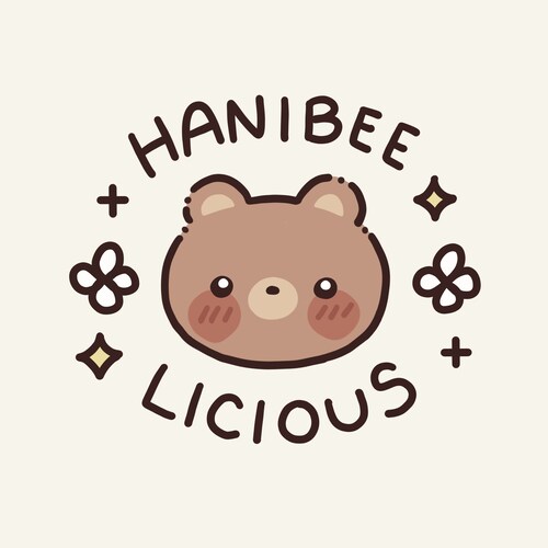 hanibeelicious - Etsy