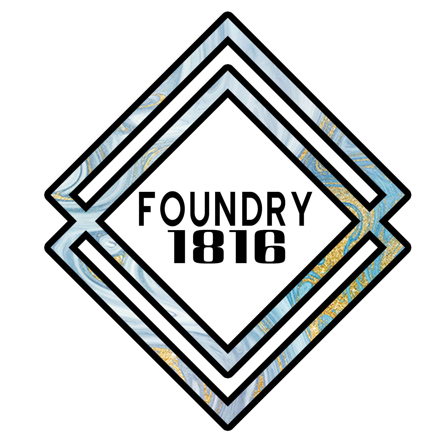 Foundry1816 - Etsy