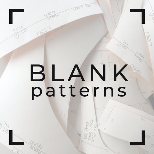 BlankPatterns - Etsy