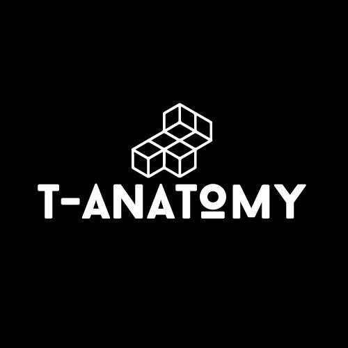 Tanatomy - Etsy
