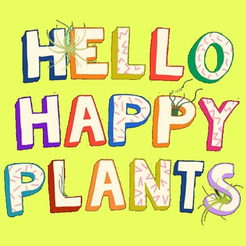 HelloHappyPlants - Etsy
