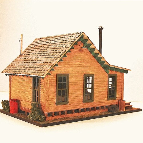 MicroScaleModels - Etsy