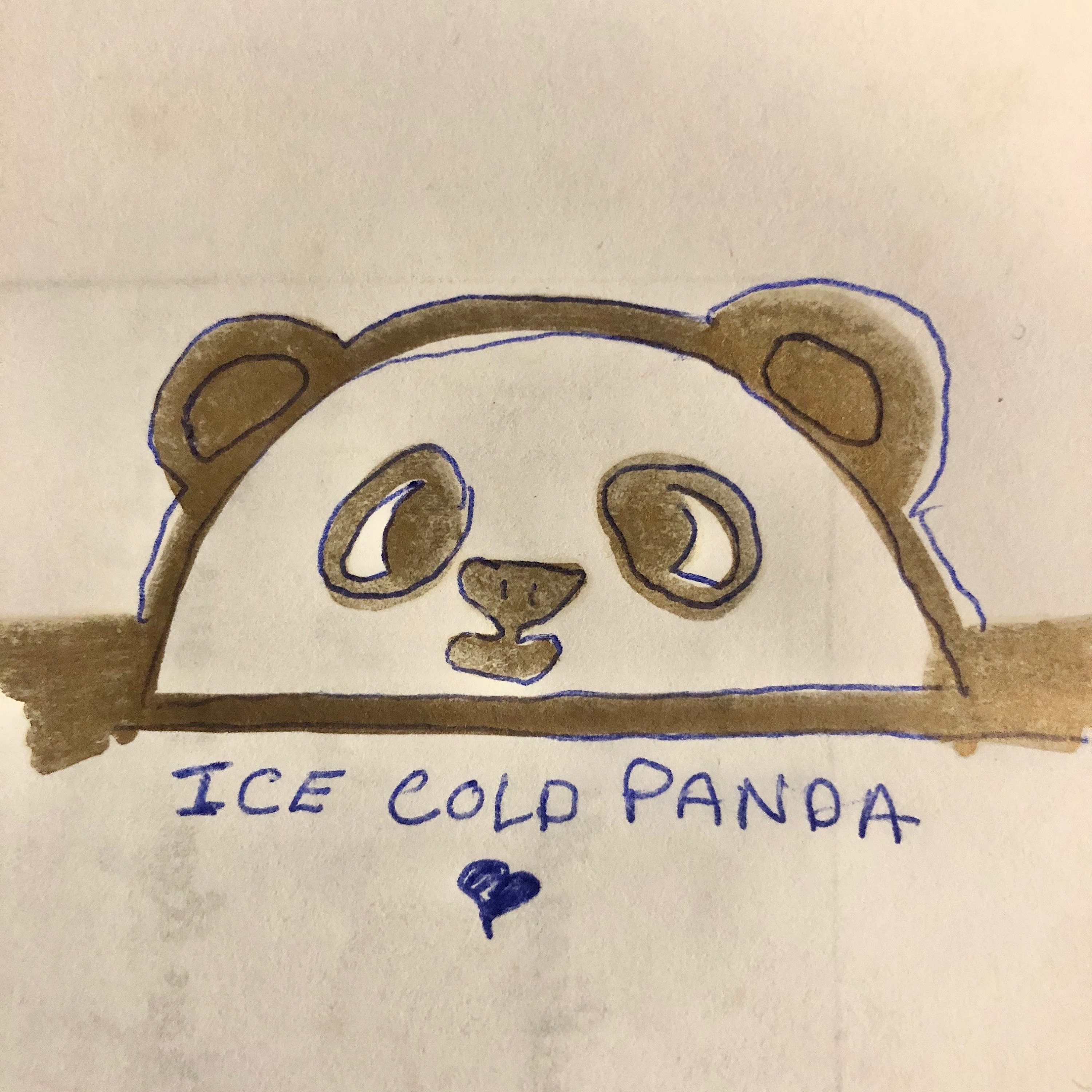 IceColdPanda - Etsy