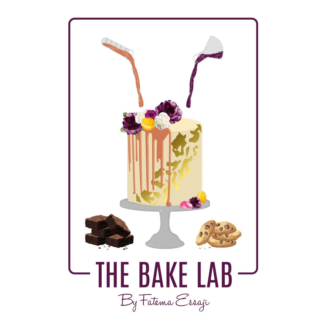 BakeLab - Etsy