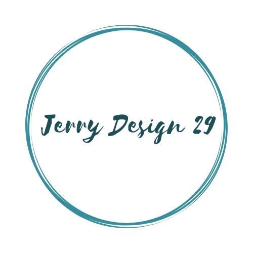 JerryDesign29 - Etsy