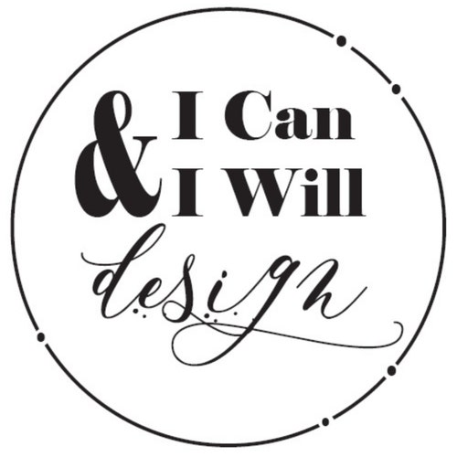 ICanAndIWillDesign - Etsy