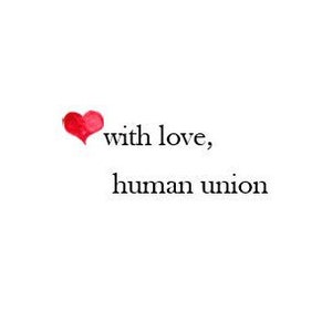 humanunion (Ships from: the US) - Etsy