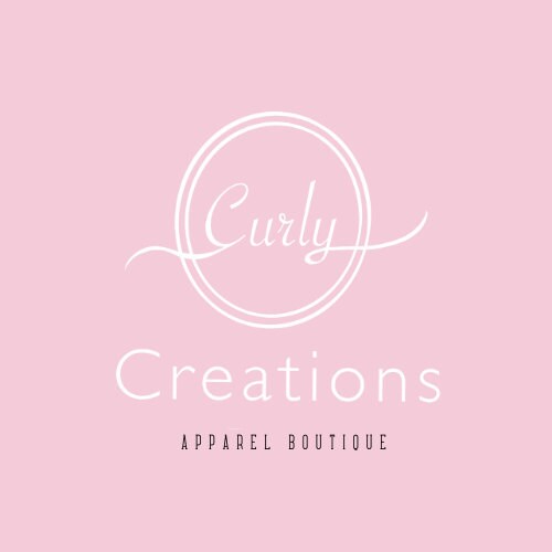 CurlycreationDesign - Etsy