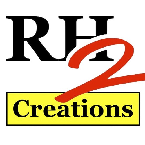 RH2Creations - Etsy