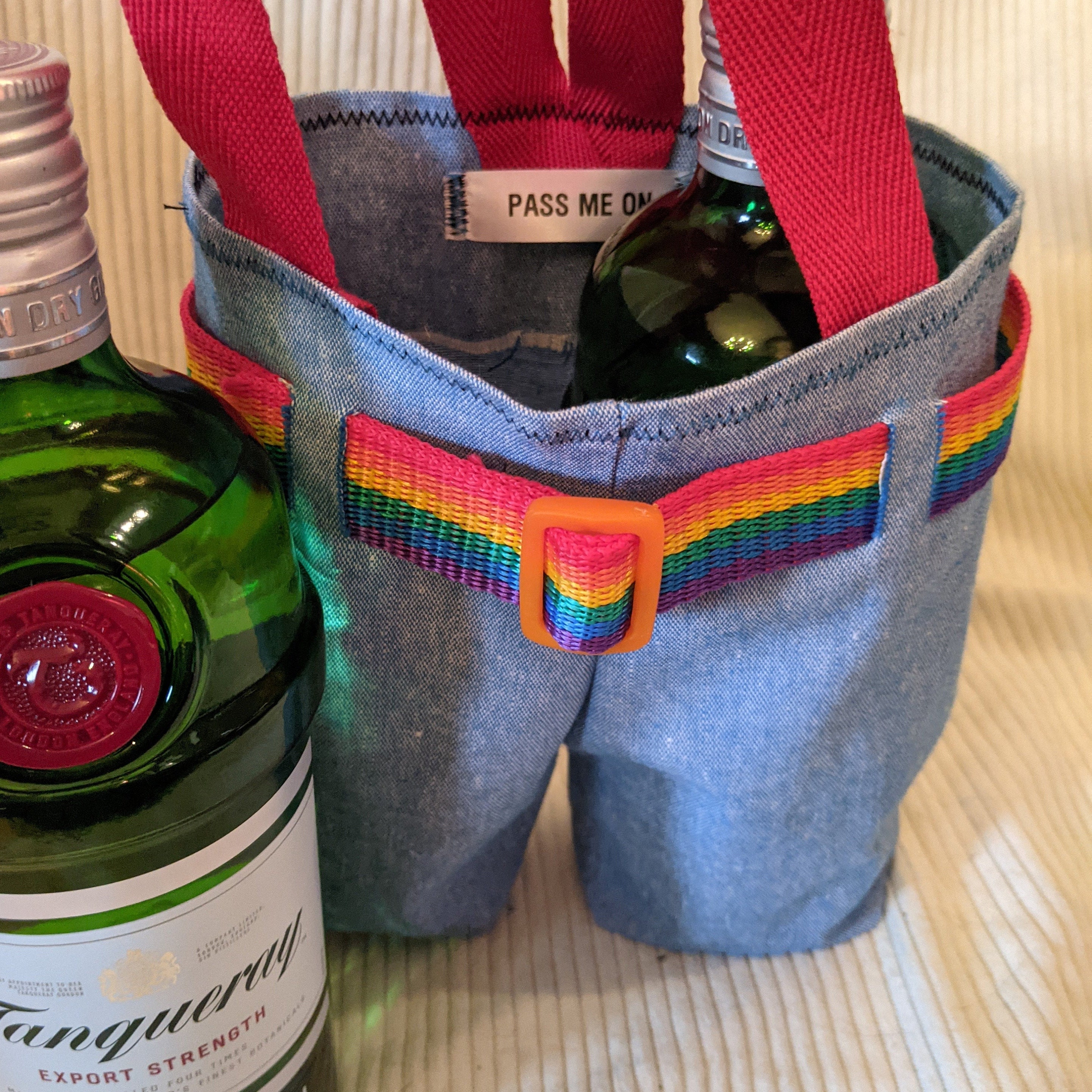 BOOZIETROOZIES - Etsy