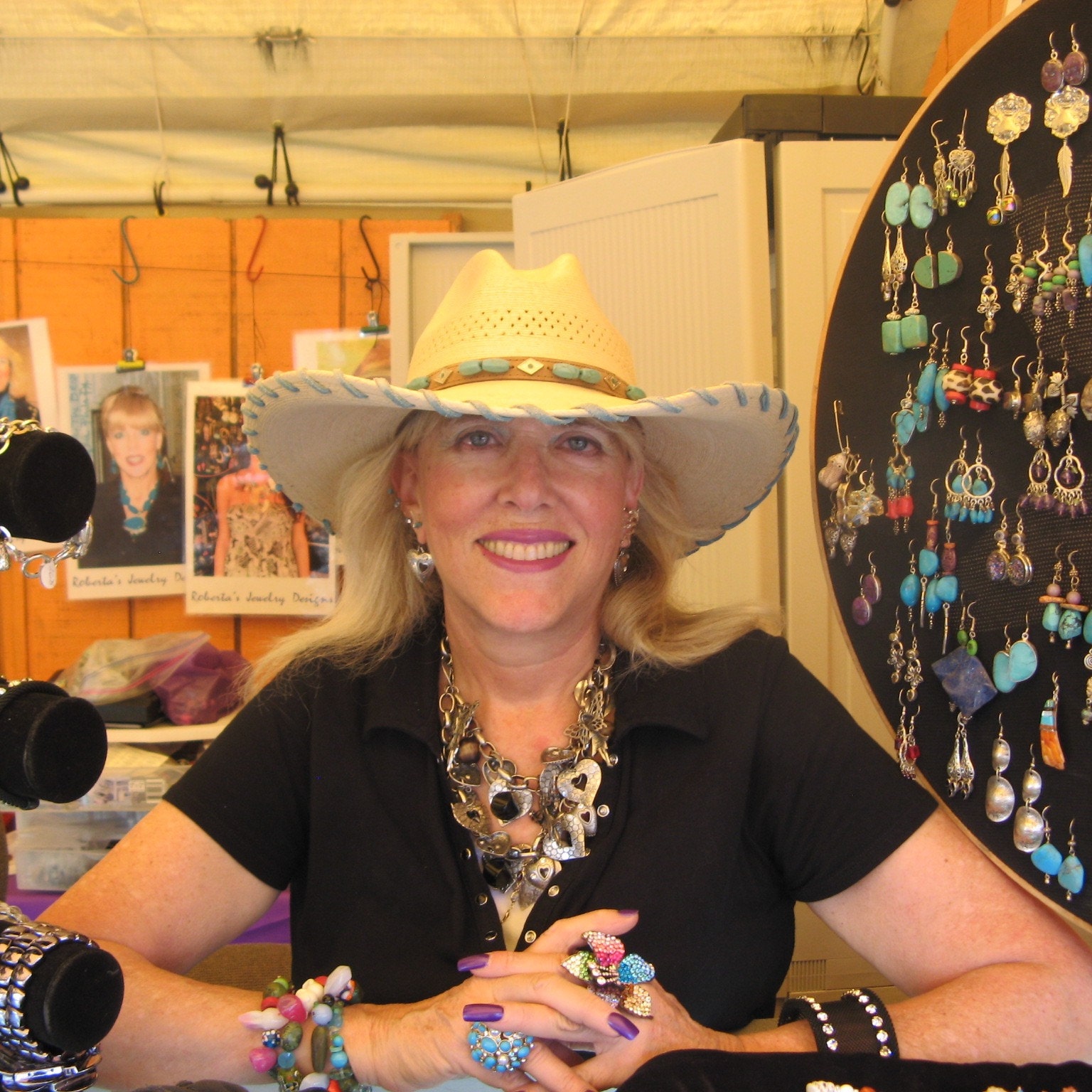 gaudyladyofsantafe - Etsy