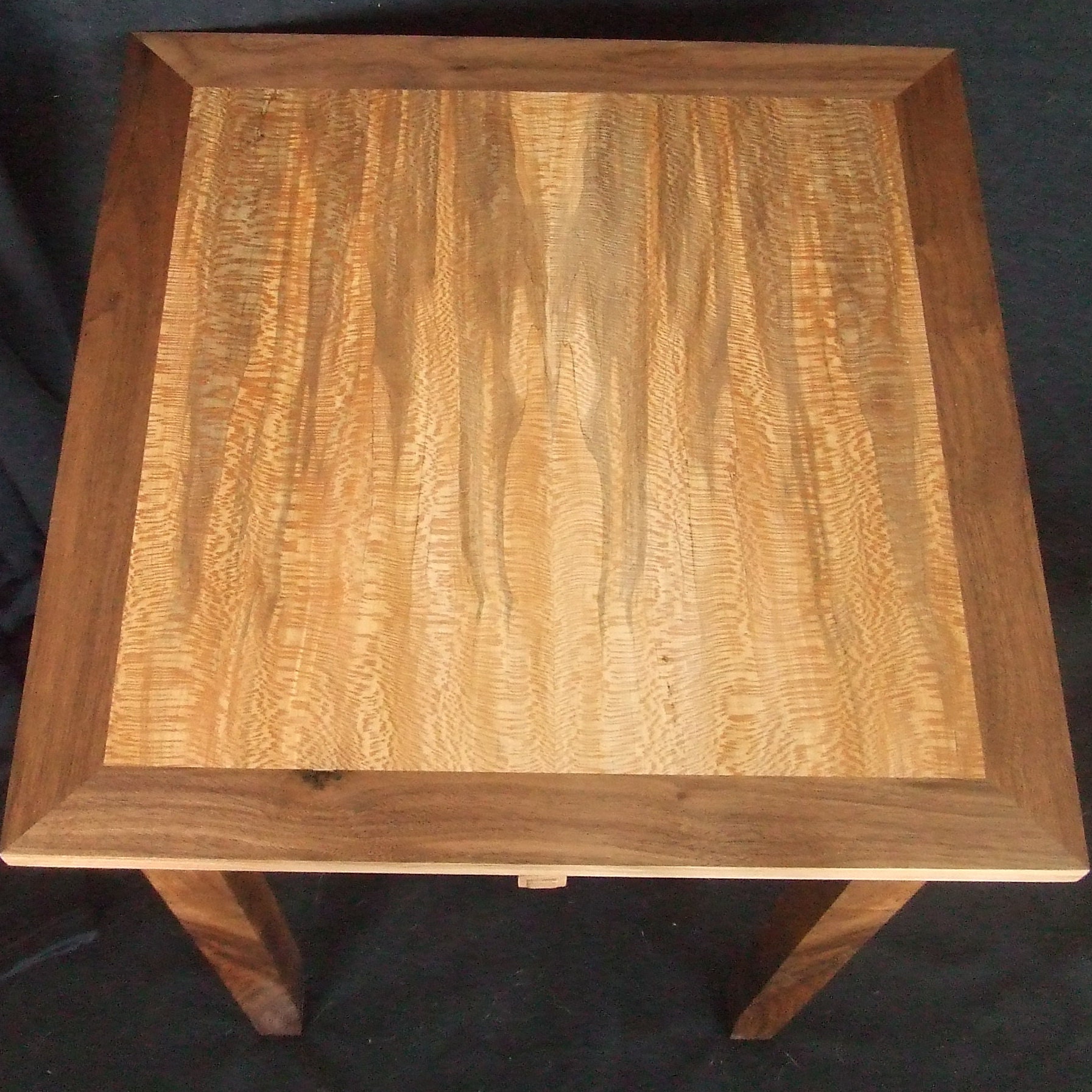 Hand-crafted exotic wood boxes for every occasion. by PoeticBoxer