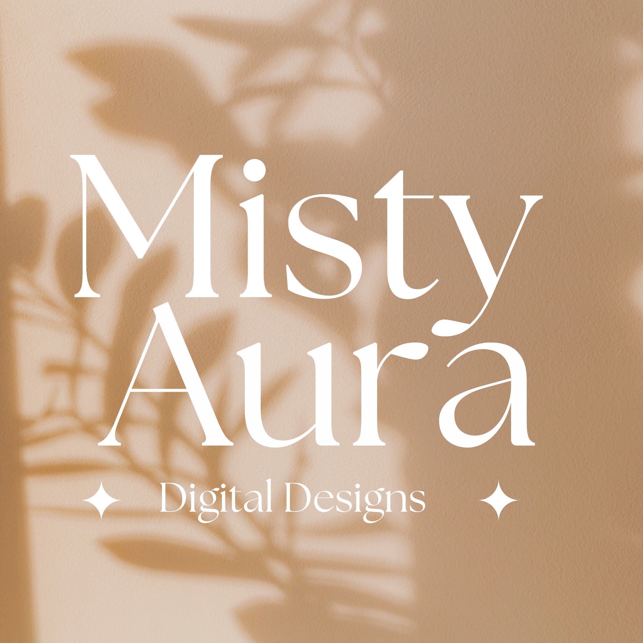 MistyAuraDesigns - Etsy