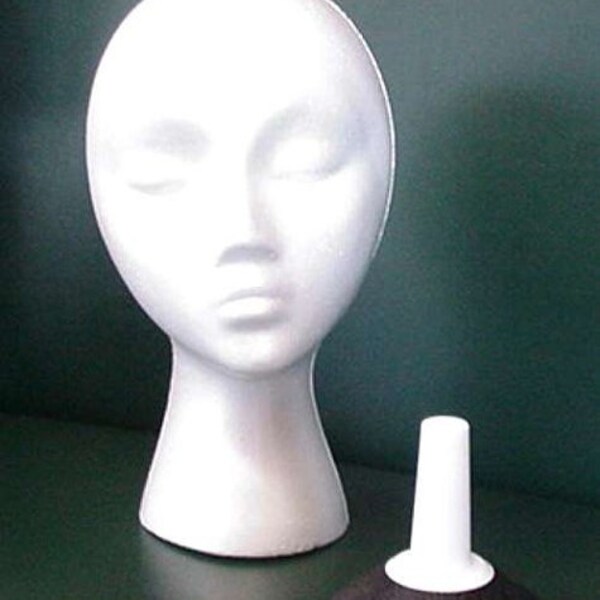 SKULLH 8 Plaster Solid 8lb. Skull. Made in the USA Prop-centerpiece ...