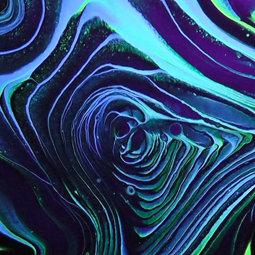 Sculpture Art & Collectibles Art Objects Nightshine Rainbow 10x20 ...