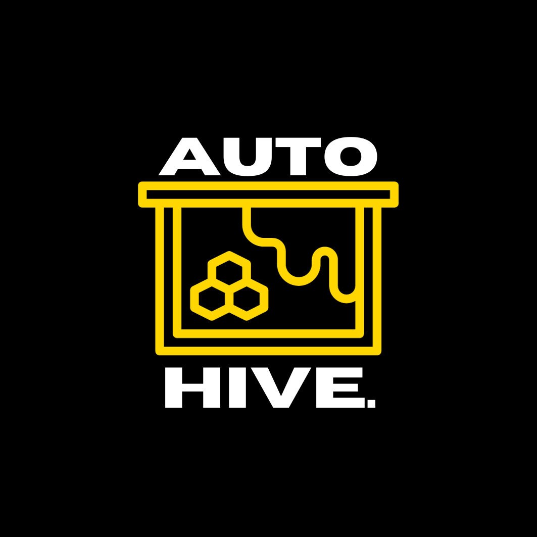 AutoHive - Etsy